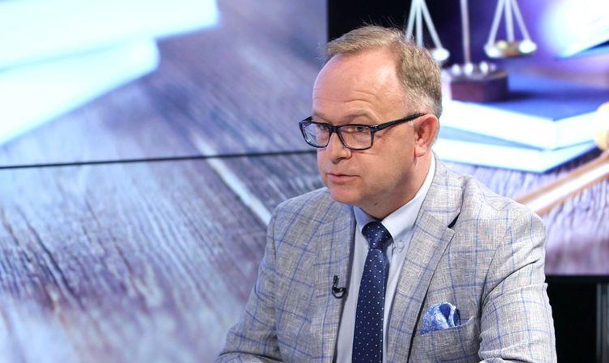 Mec. Dariusz Pluta: Emocje w ocenach sędziów zostają emocjami - rp.pl