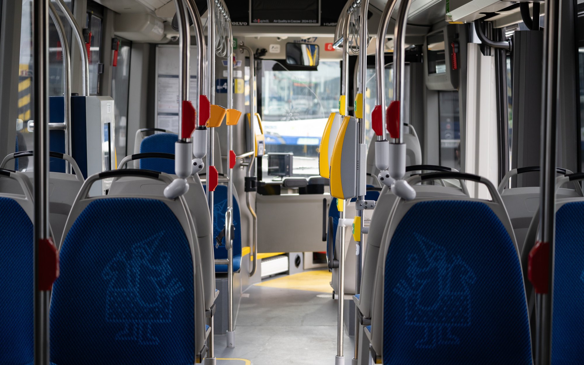 Chwiejny transport i brak inwestycji? Fundusz autobusowy do zmiany - rp.pl