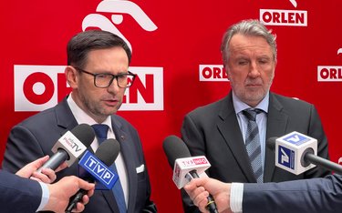 Orlen i Synthos mówią, gdzie chcą budować małe reaktory - parkiet.com