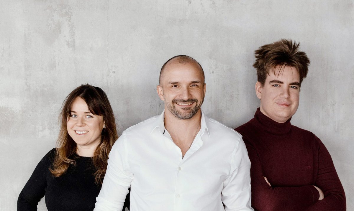 Start-upy 2024. Osobisty wirtualny nauczyciel - rp.pl