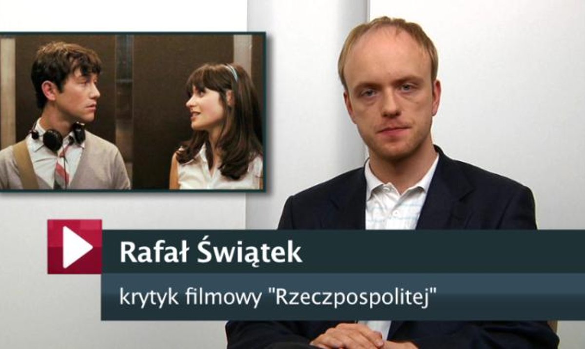 Komedia romantyczna roku - rp.pl