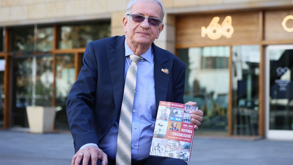 Krzysztof Kloc: Bladaczka, Gałkiewicz i HiT - rp.pl