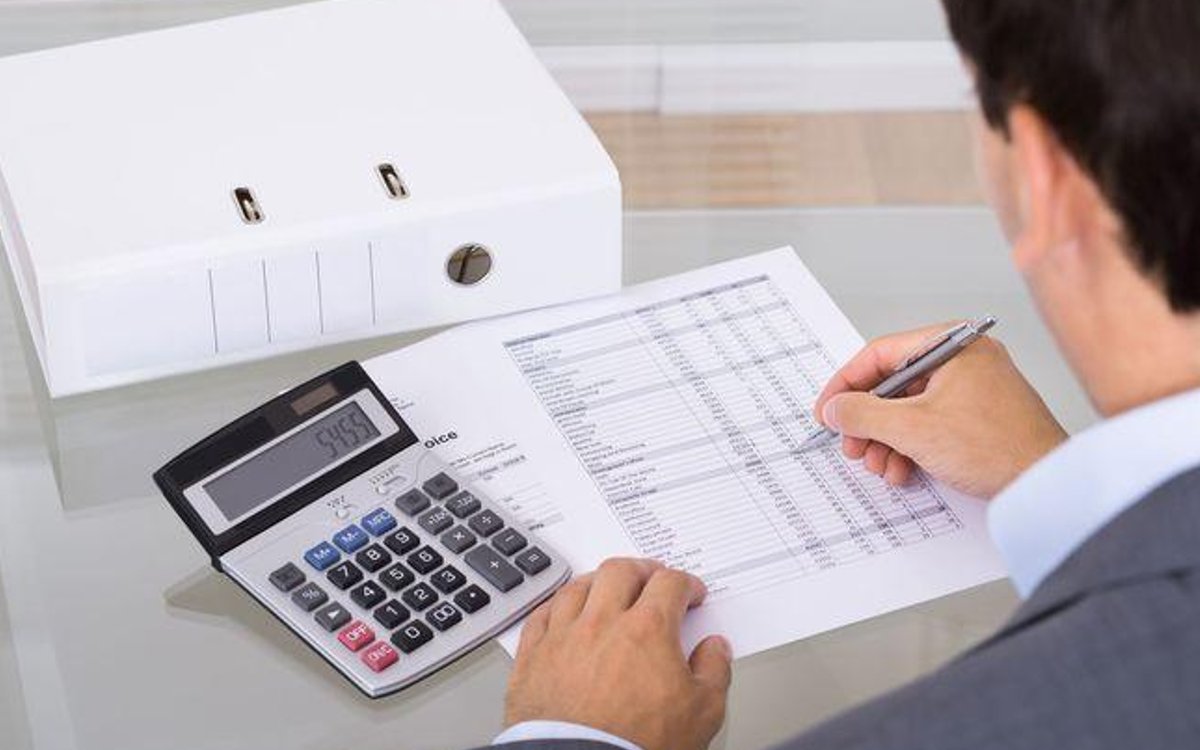 Roczna deklaracja CIT-8: wypełniamy krok po kroku - rp.pl