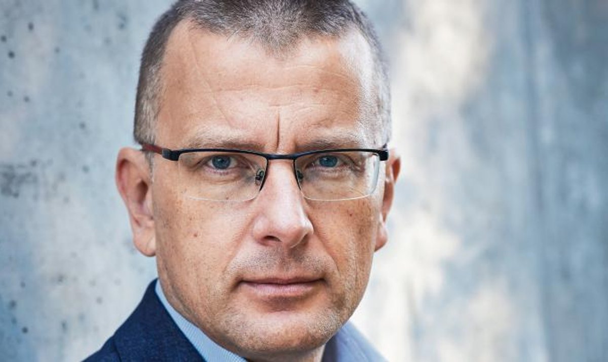 Piotr Majewski: Czeska cena gry z kolaborantem - rp.pl