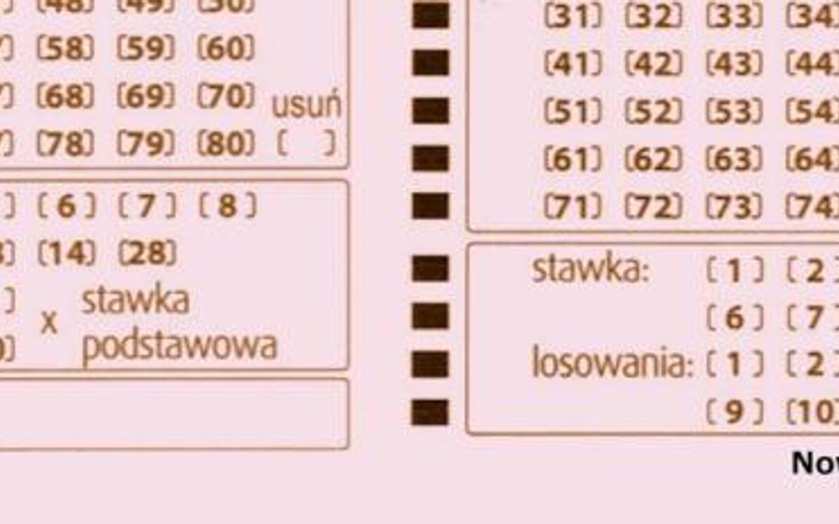 Multi Multi zmian - rp.pl