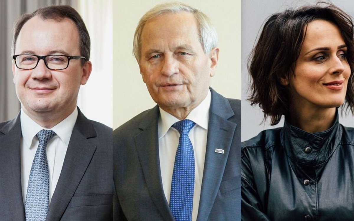 #RZECZoPOLITYCE: Adam Bodnar, Stanisław Koziej i Natalia Niemen - rp.pl