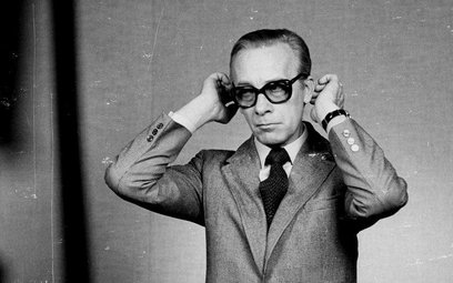 Nie żyje Jan Suzin, legendarny lektor TVP - rp.pl