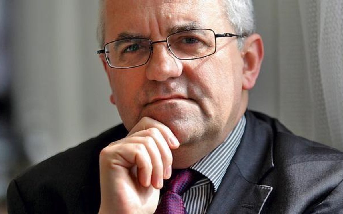 Adam Lipiński - rp.pl