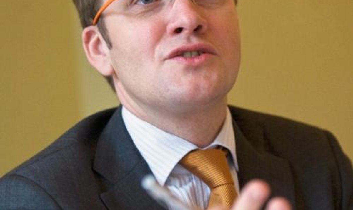 Adam Sawicki: kim jest nowy prezes Netii - rp.pl