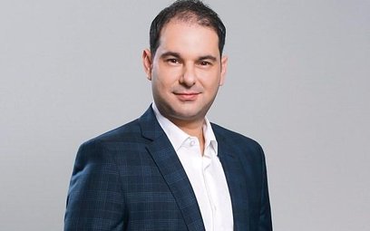 Raied Tanous, prezes Asbud Group: Zbudujemy całą dzielnicę na gruntach ...