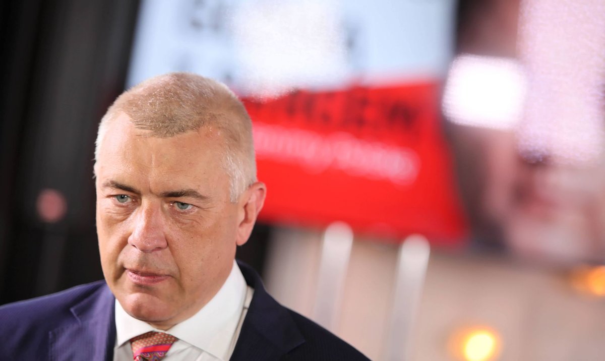 Giertych: Byłem zaskoczony skalą, nie faktem inwigilacji - rp.pl