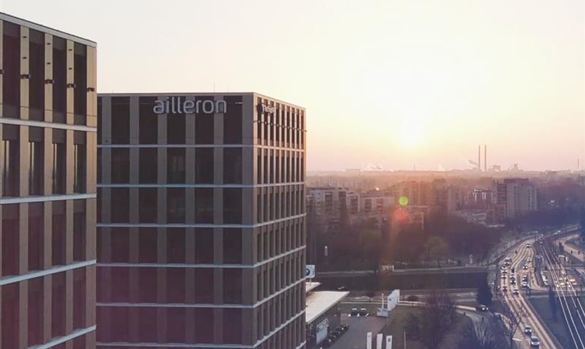 Ailleron: Software Mind kupił amerykańską spółkę Prosoft LCC - parkiet.com