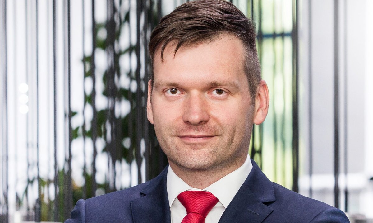 Analityk roku: Tomasz Duda Biuro Maklerskie Pekao - parkiet.com