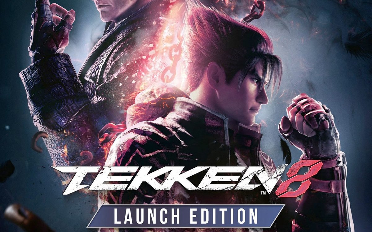 „Tekken 8”: Klasyczna bijatyka - rp.pl