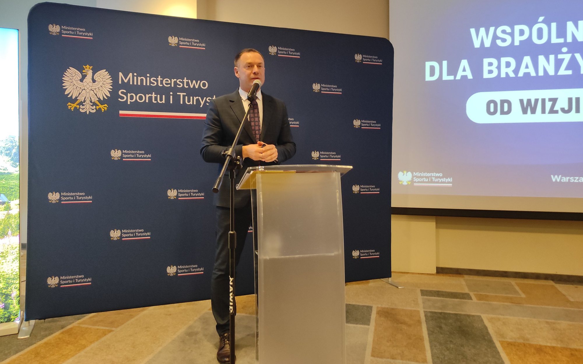 Piotr Borys: Nowa strategia rozwoju będzie dla polskiej turystyki ...