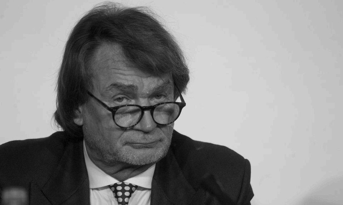 Jan Kulczyk pokazał, że Polak potrafi - rp.pl