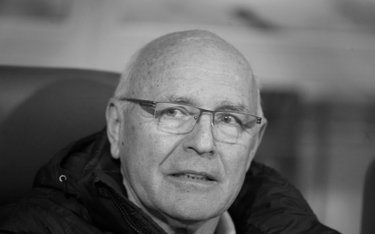 Orest Lenczyk nie żyje. Trener miał 81 lat - rp.pl
