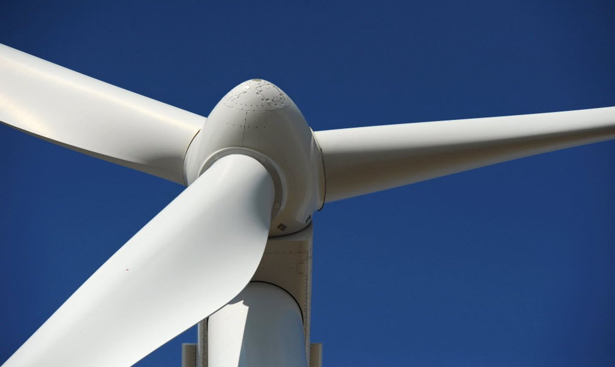 EWEA: Ile mocy wiatrowych w państwach UE? - rp.pl
