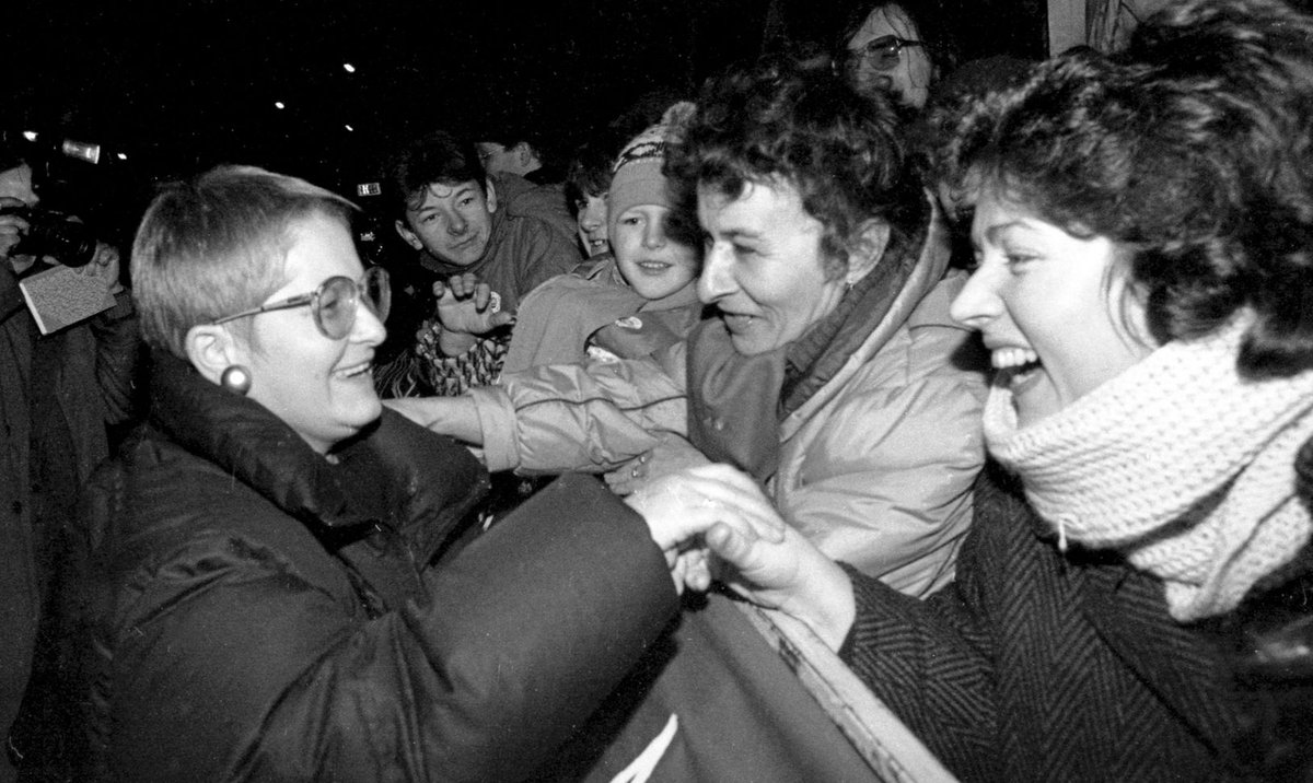 Barbara Labuda: Kaczyński ma tylko jeden cel - rp.pl