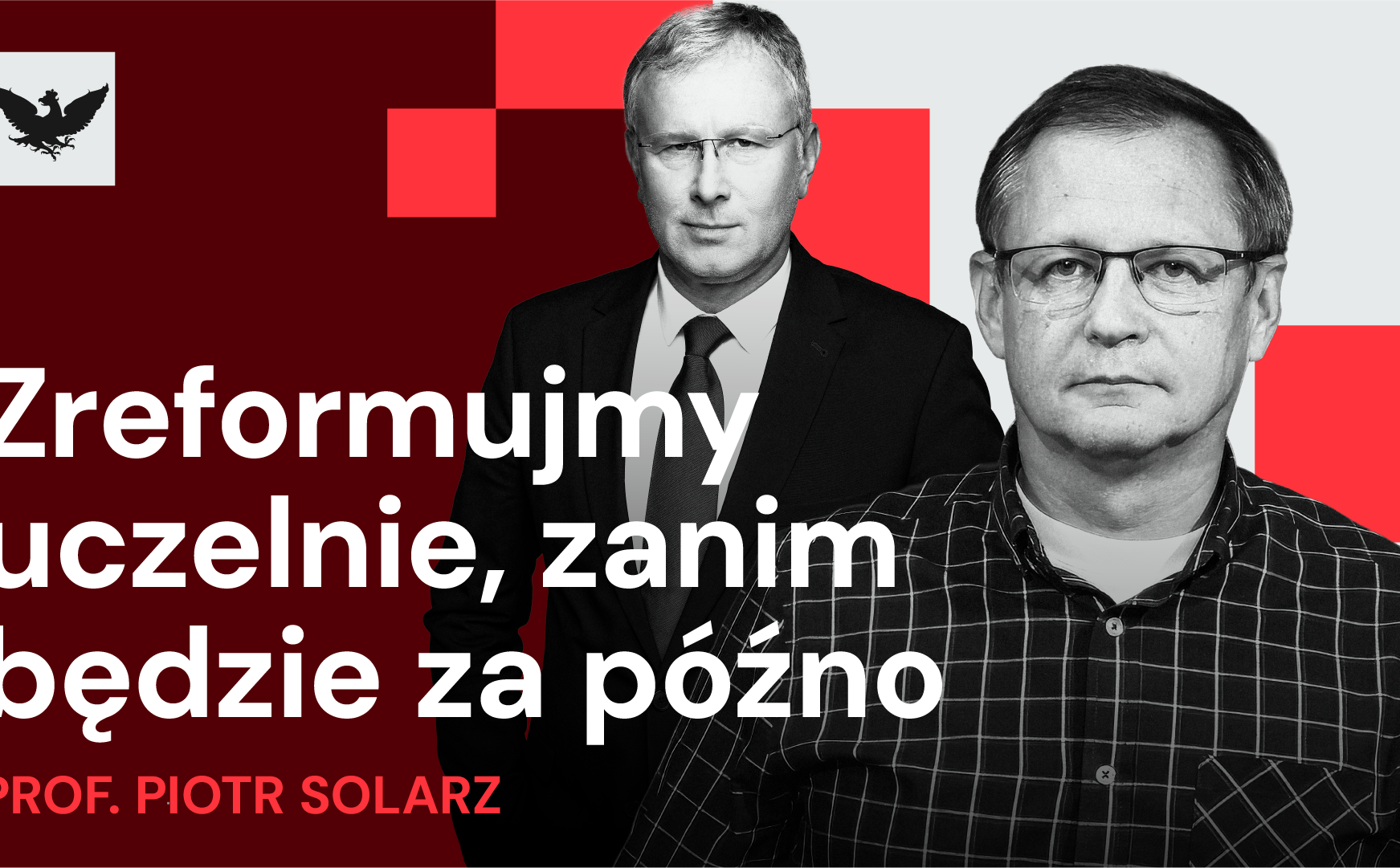 Podcast „Rzecz w tym”: Jak zatrzymać odpływ naukowców z Polski? - rp.pl
