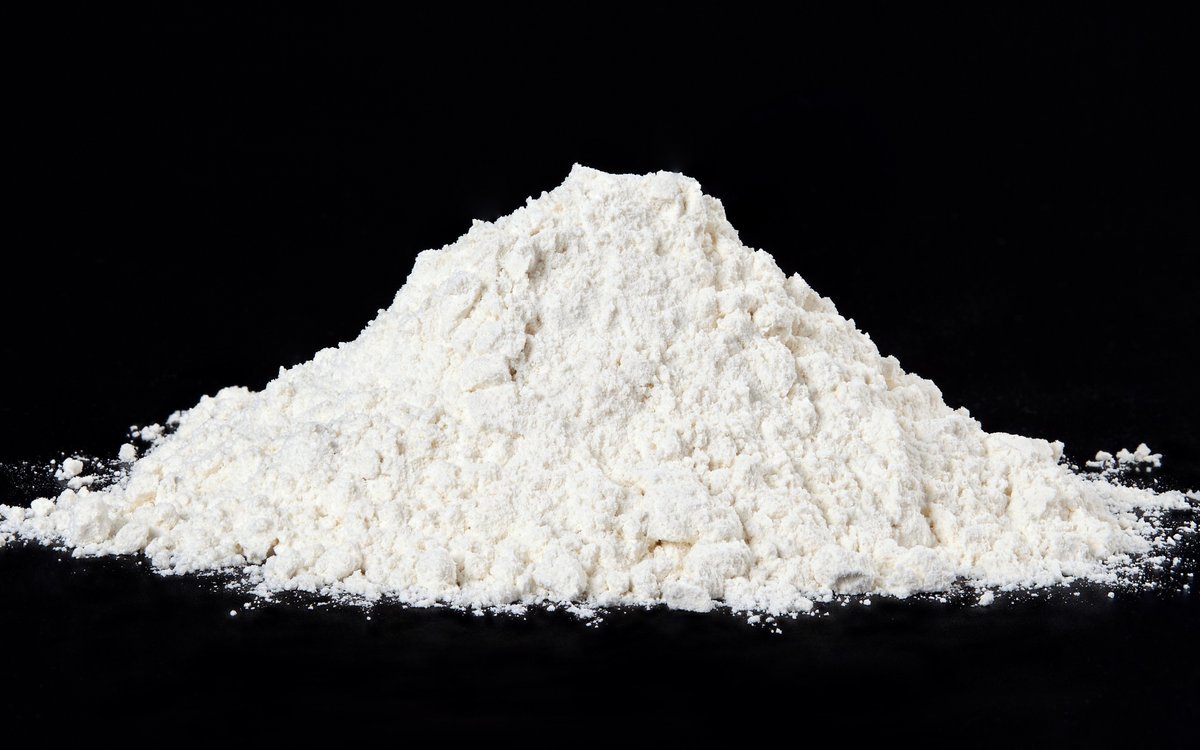 Do Polski dotarła kokaina zatopiona w cukrze - rp.pl