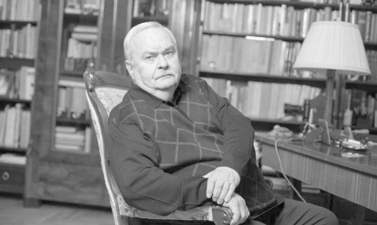 Zmarł prof. Grzegorz Domański - rp.pl