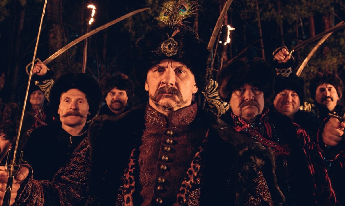 Serial „1670” będzie miał dalszy ciąg - rp.pl