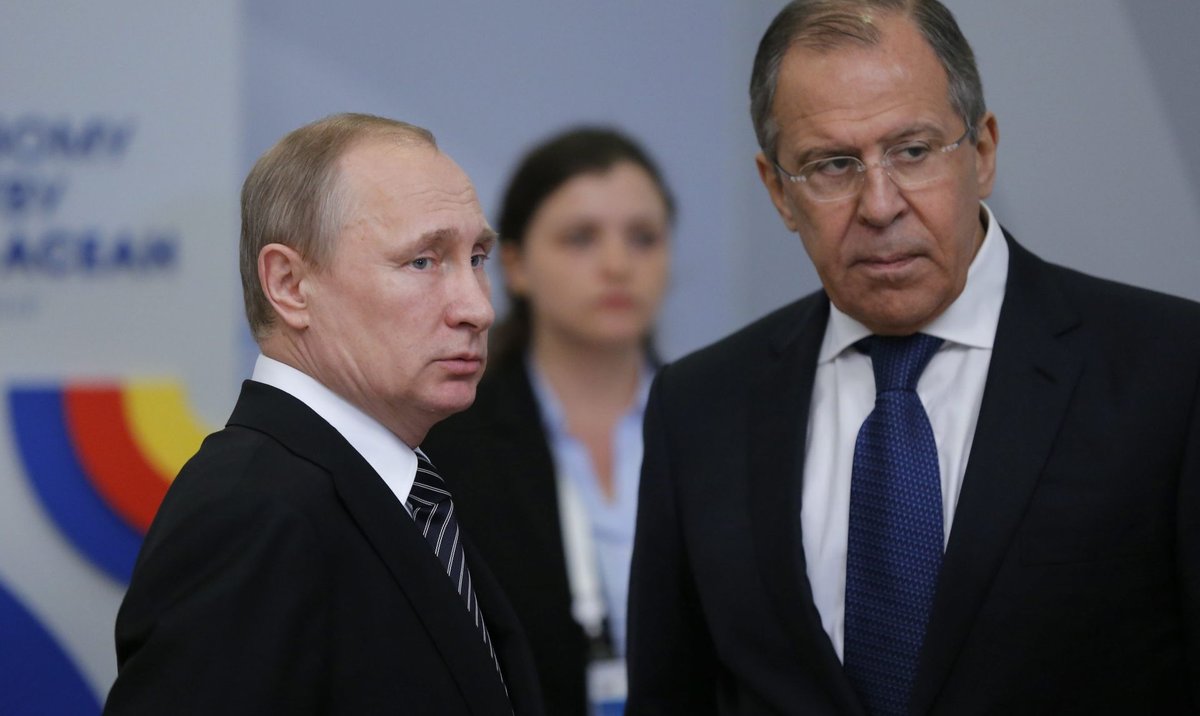 Azjatycki kraj podjął decyzję, że będzie kupował ropę w Rosji - rp.pl