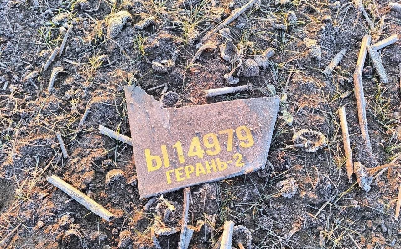 Rosyjskie drony naruszyły przestrzeń powietrzną Mołdawii. Dwa eksplodowały - rp.pl