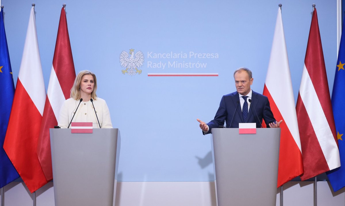 Donald Tusk komentuje orędzie Władimira Putina. Zapowiada pewne kroki - rp.pl