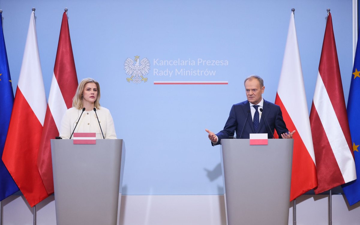 Donald Tusk komentuje orędzie Władimira Putina. Zapowiada pewne kroki ...