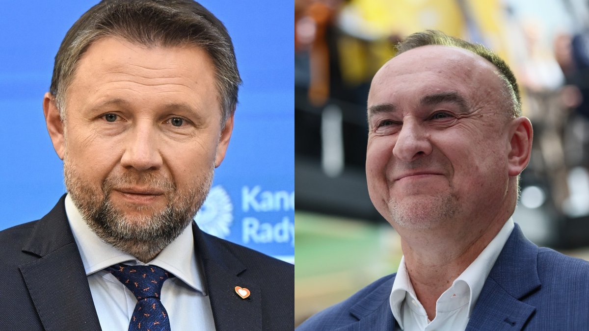 Wybory do Parlamentu Europejskiego: kandydaci - okręg 4 (Warszawa) - rp.pl