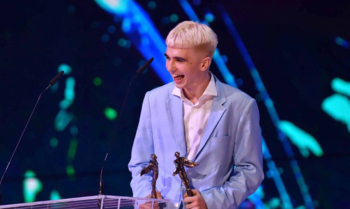 Raper Mata startuje na prezydenta - rp.pl