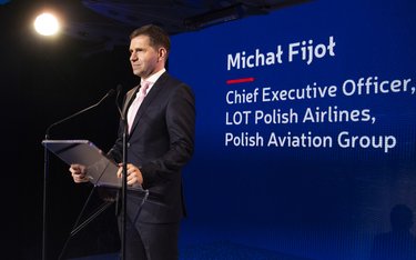 LOT ma strategię na pięć lat. A w niej 20 nowych tras, w tym do Azji i ...