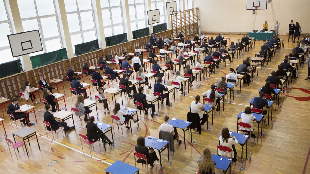 Matura 2024: matematyka. Odpowiedzi - poziom podstawowy (arkusze CKE ...