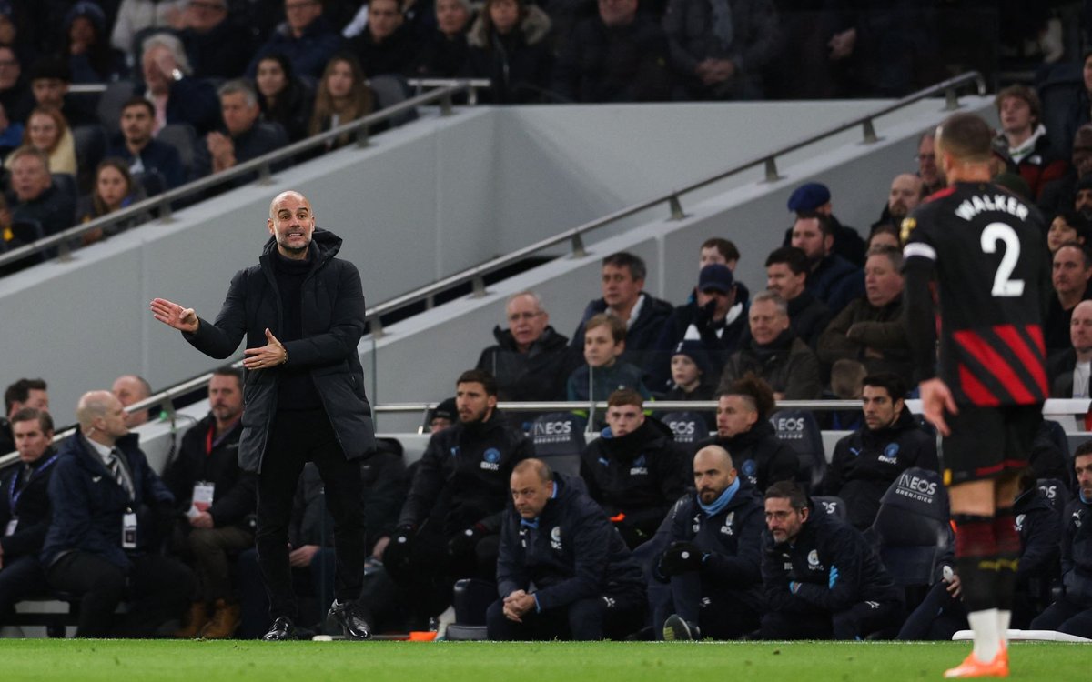 Manchester City oskarżony. Może zostać nawet usunięty z Premier League ...