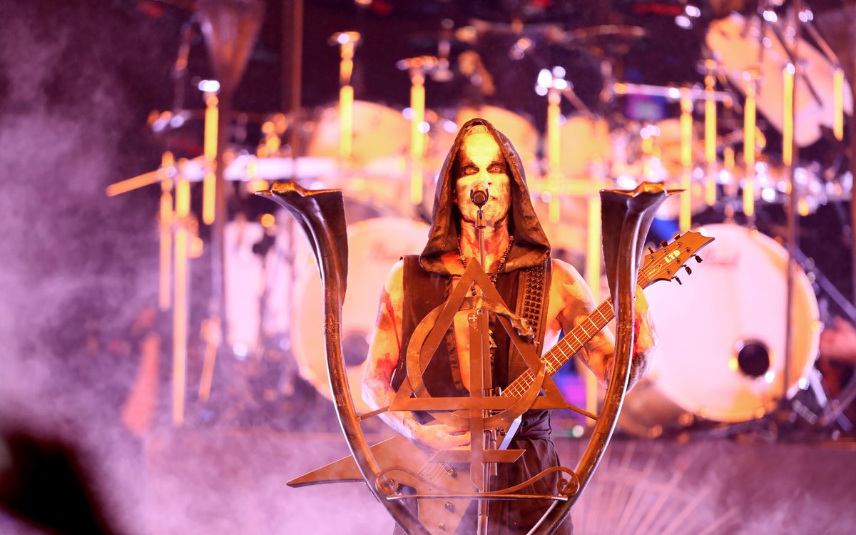 Jest wyrok Sądu Apelacyjnego ws. Nergala i znieważenia Orła Białego - rp.pl