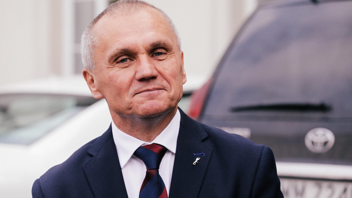 Gen. Roman Polko: 500 zł za komentarz w „Wiadomościach” TVP? Ja bym się ...