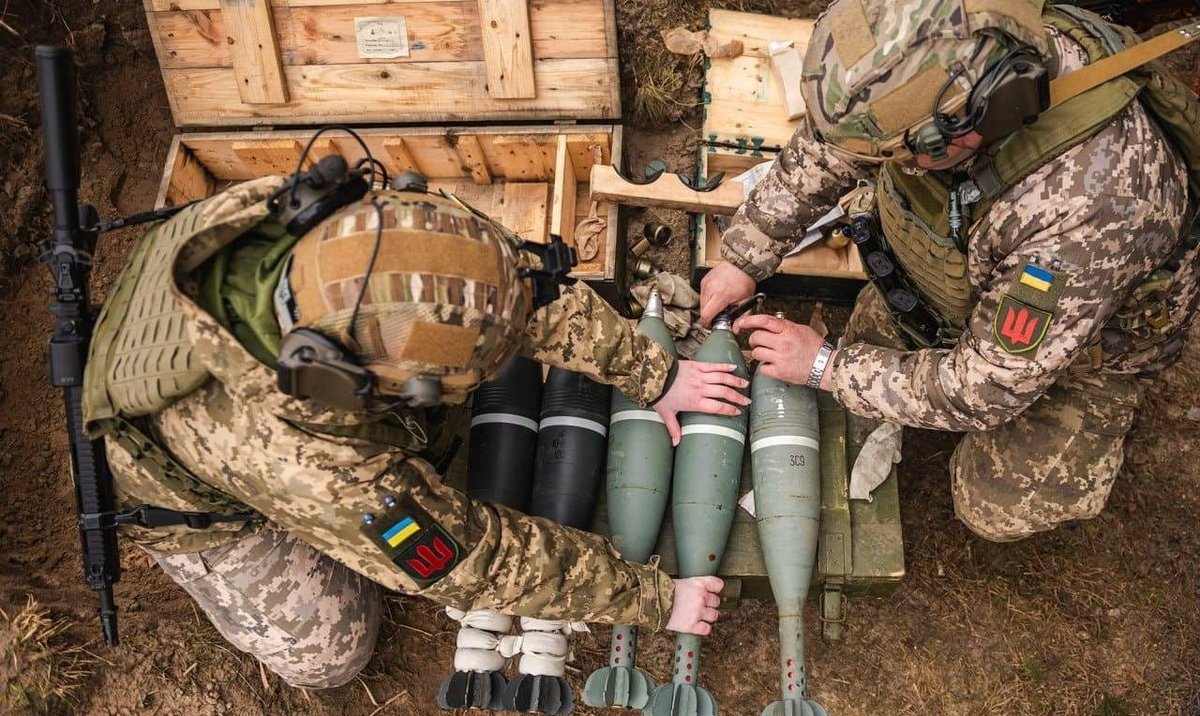 Kontrofensywa: Ukraińcy nacierają na południu, Rosjanom brakuje amunicji artyleryjskiej - rp.pl