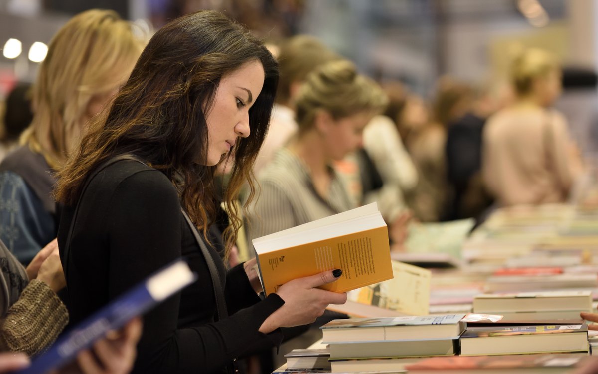 Targi w nowej odsłonie - rp.pl