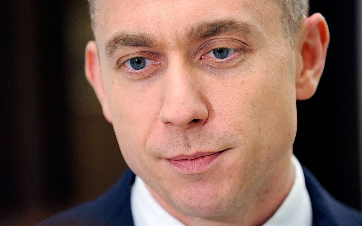 Cezary Tomczyk: Daniel Obajtek chce przeprosin i 50 tysięcy złotych - rp.pl