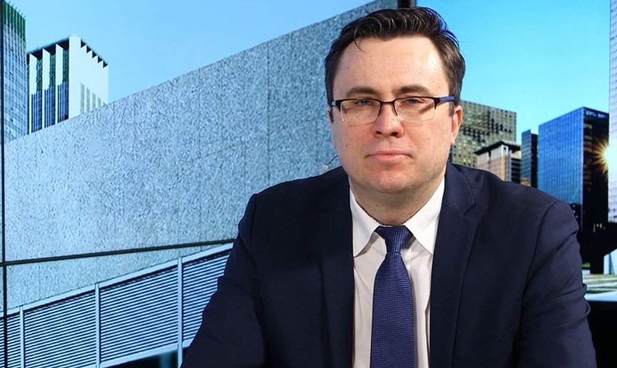 Jakub Borowski: Mocno zaskoczyła inflacja bazowa - parkiet.com