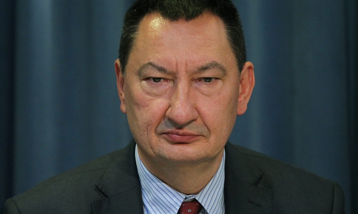 Grabowski, były członek RPP: Polska jest w drodze na peryferie ...