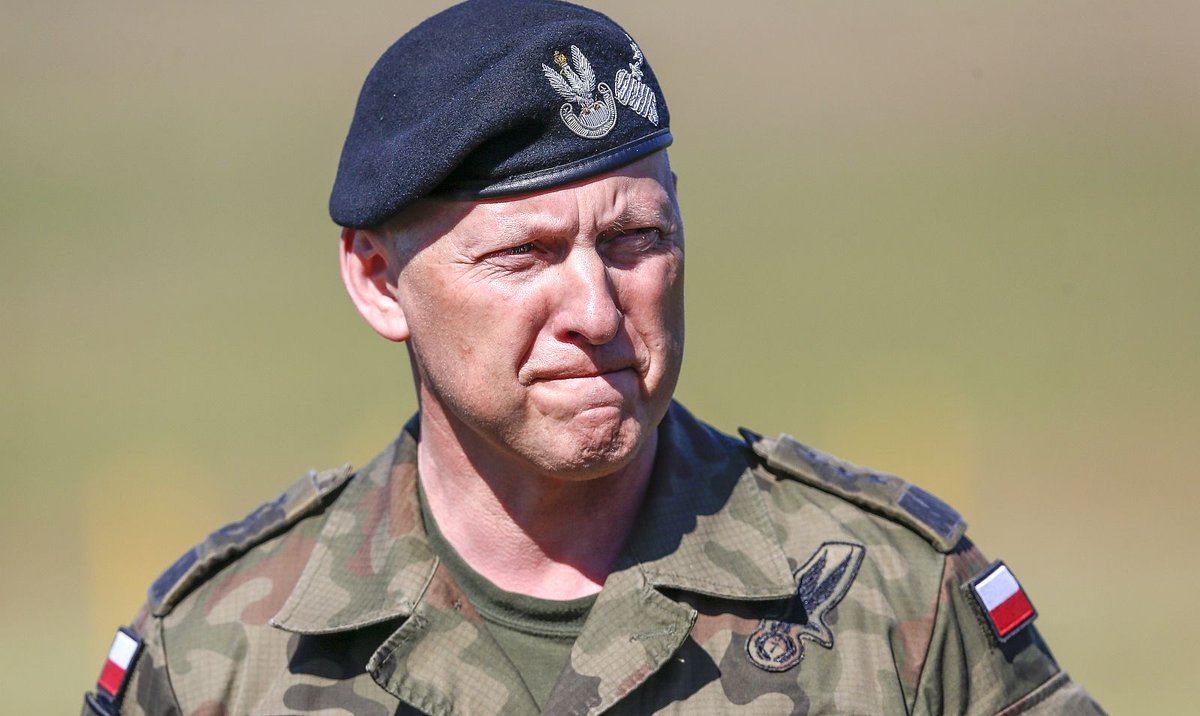 Różański: złożyłem pozew przeciwko Ziemkiewiczowi ws. naruszenia dóbr ...