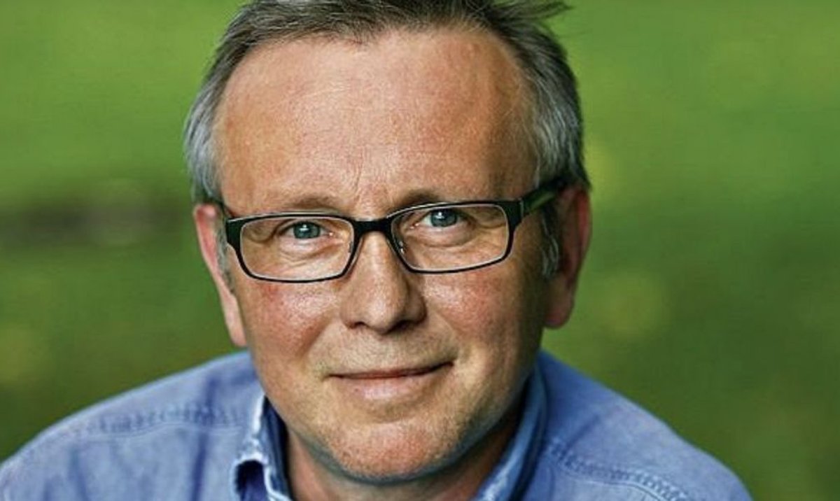 Piotr Baron nie poprowadzi Listy Przebojów. „Trójka jest niszczona" - rp.pl