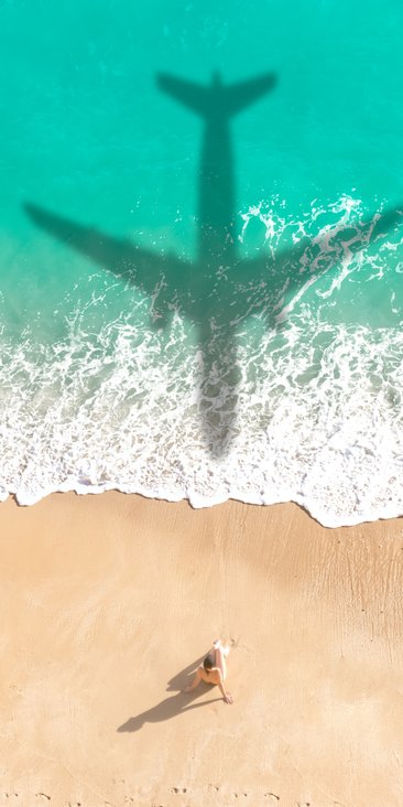 35-letnia Rexy Rolle z wysp Bahama podbija świat lotnictwa - rp.pl