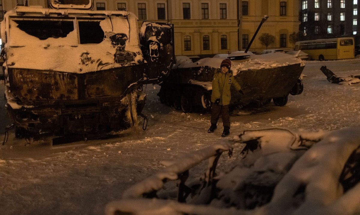 Wojna Rosji z Ukrainą. Dzień 296. Relacja na żywo - rp.pl