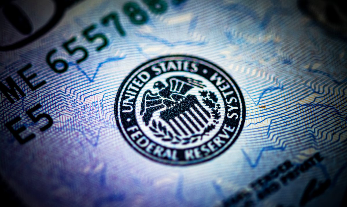 Rezerwa Federalna pozwoliła wielu walutom na odzyskanie sił - parkiet.com