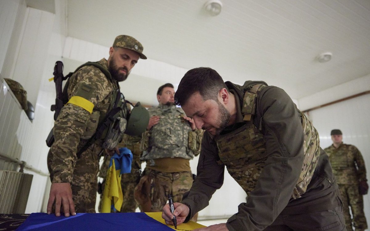 Jerzy Surdykowski: Zmęczenie Ukrainą - rp.pl