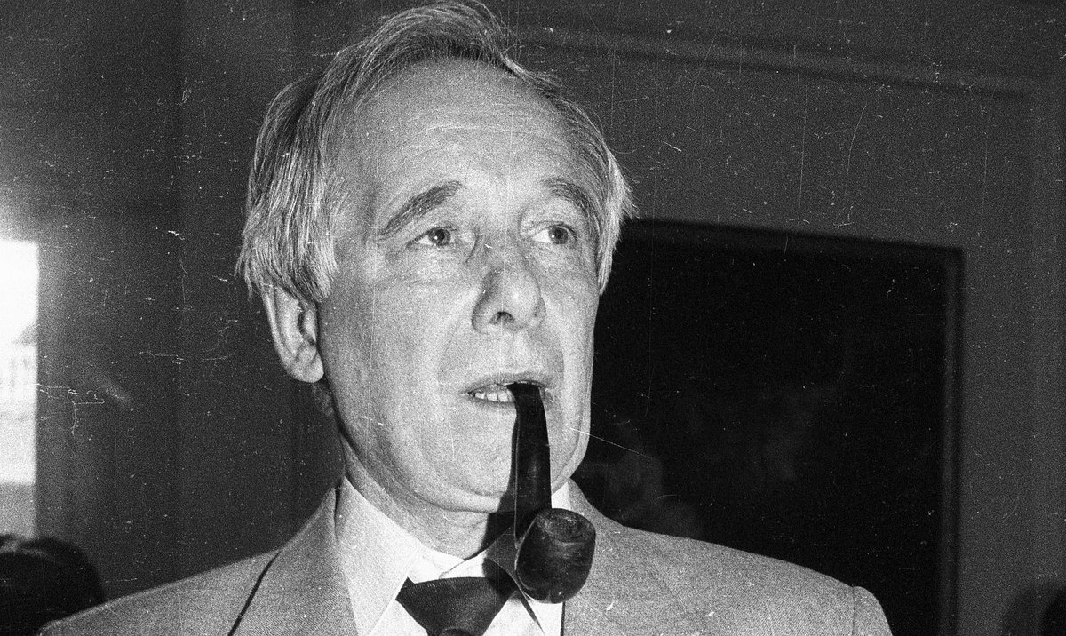 Nie żyje Alfred Miodowicz, przeciwnik Wałęsy w słynnej debacie - rp.pl